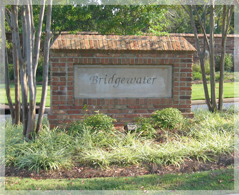 Bridgewater Homeowners Association - Welcome to Bridgewater